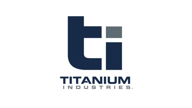 Perryman Company | Titanium